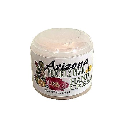 Arizona Prickly Pear: Arizona Prickly Pear Cream