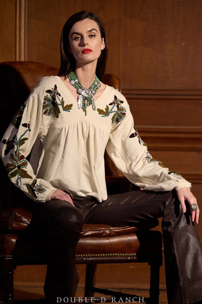 Double D Ranch Wear